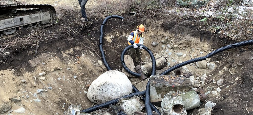 SILT Projects – Southern Interior Land Trust